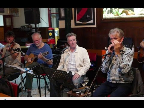 Tennessee Blues - Jeremy Hanley - YouTube Music