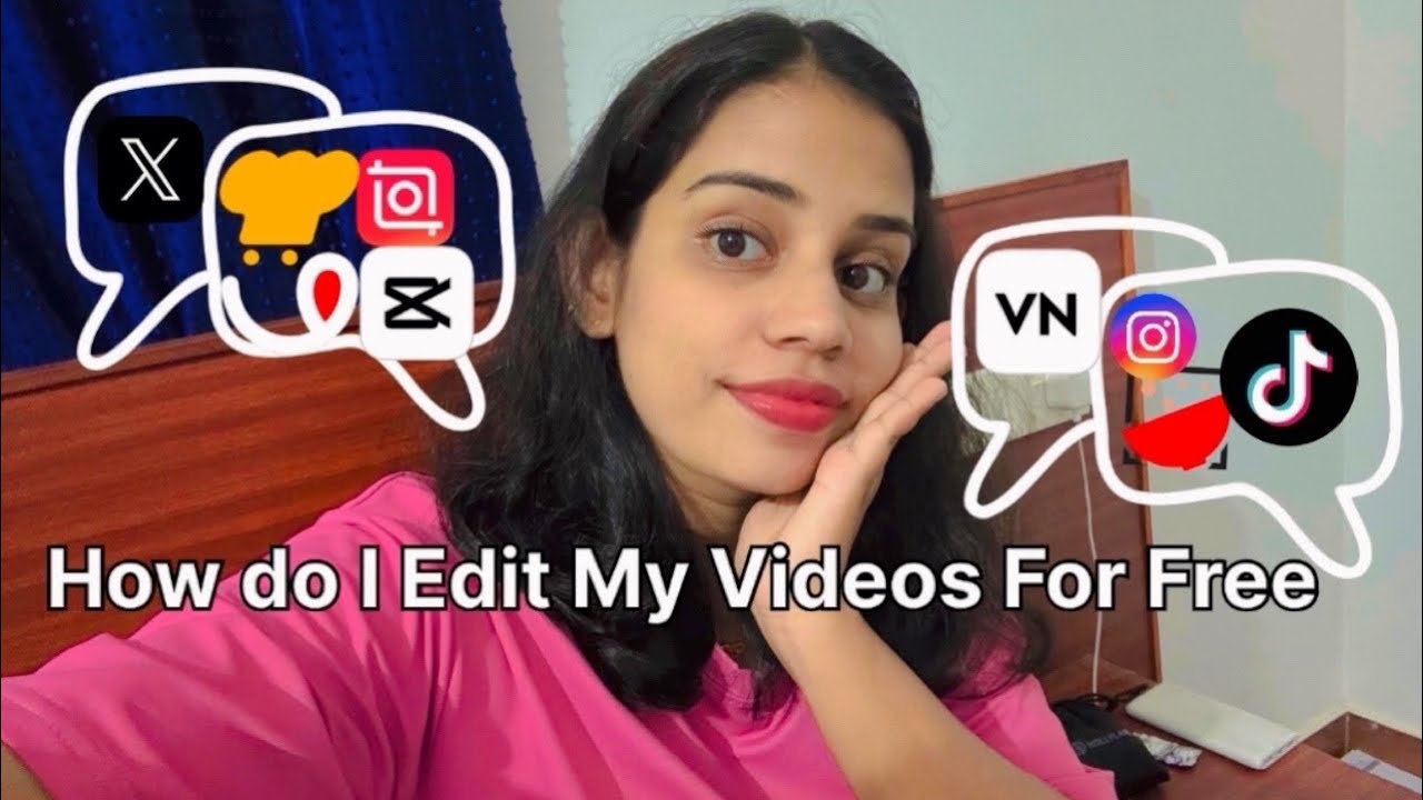 യൂട്യൂബിലെ തുടക്കകാർക്ക്‌ വേണ്ടി മാത്രം How do I Edit my YouTube Videos ...