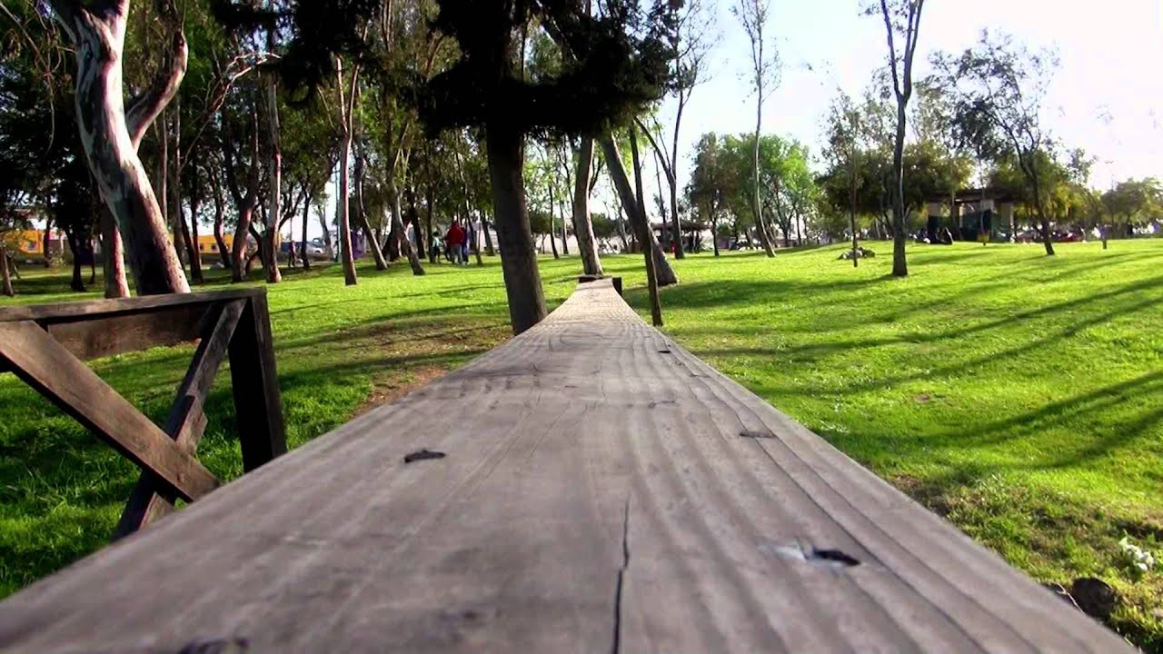 parque de la amistad tijuana - YouTube