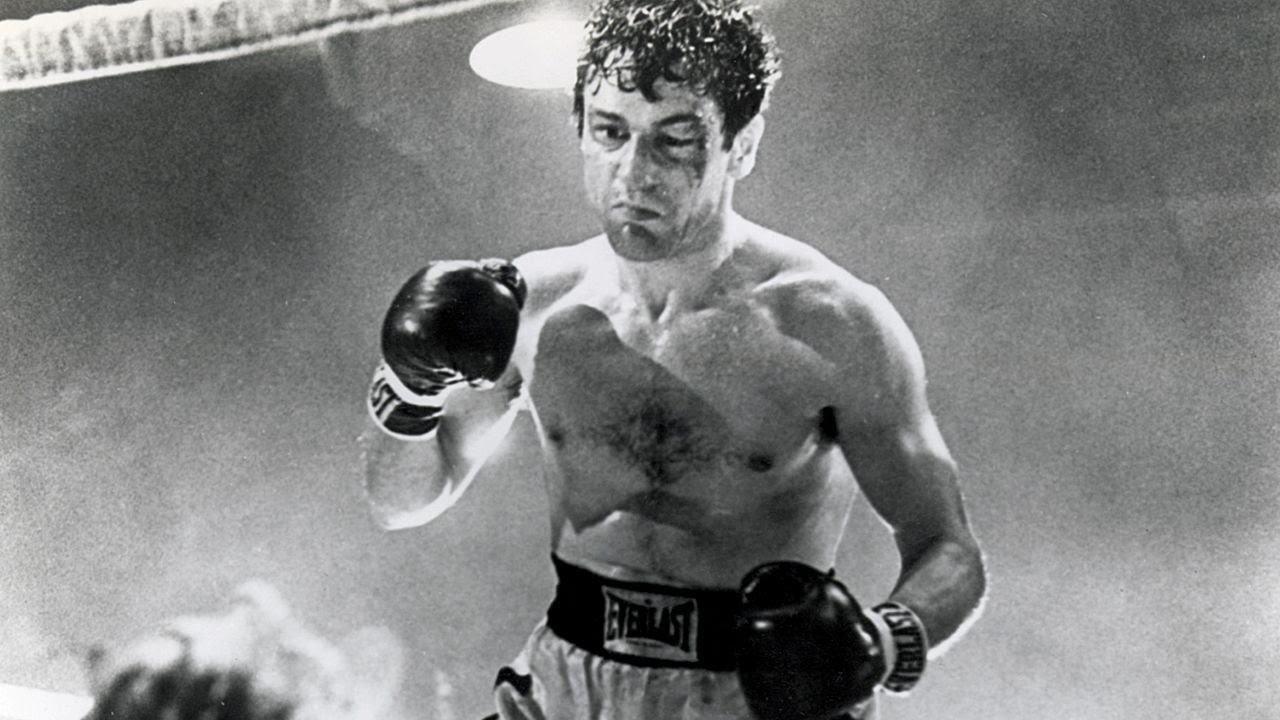 Top 10 Best Boxing Films - YouTube