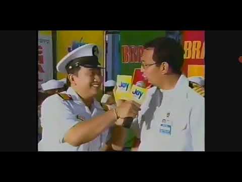 Joy Ultra with Bitoy Michael V. TV Commercial | 2001 30's - YouTube