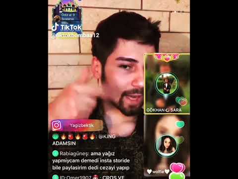 Yağız Bektik in bigoyu bırakma sebebi 🤗#yagizbektik#kesfet