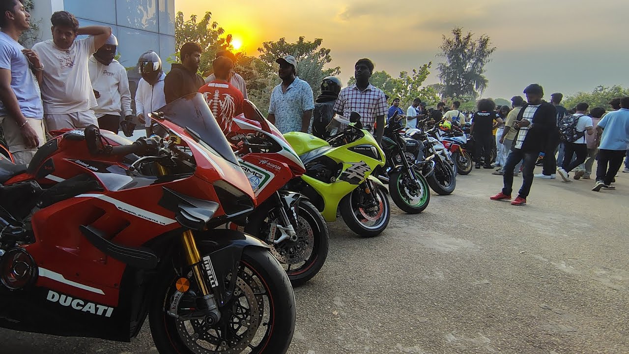 ACHARYA HABBA LAUNCH 2K25 CAR EXPO - YouTube