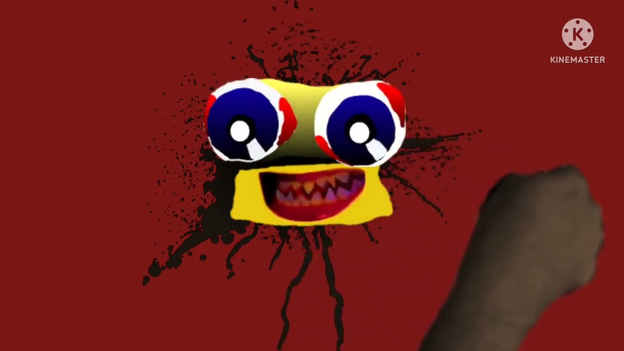Klasky Csupo Horror Remake - YouTube