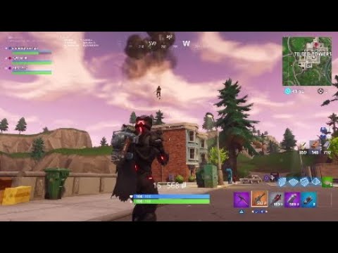 Kid Rages over Fortnite - YouTube