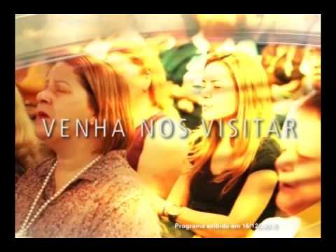 DESPERTAR COM DEUS PROGRAMA 281 - YouTube