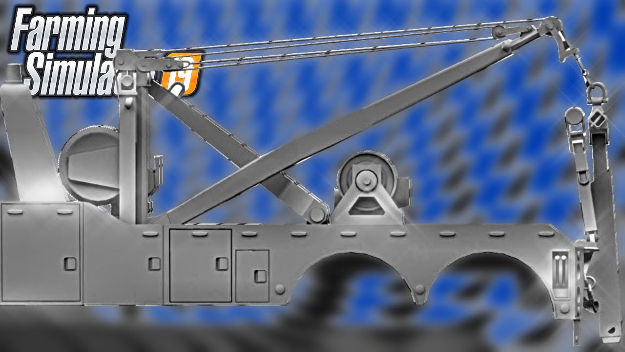 Farm Sim News! TLX Wrecker, FS22 Release Date SOON, & More! | Farming ...