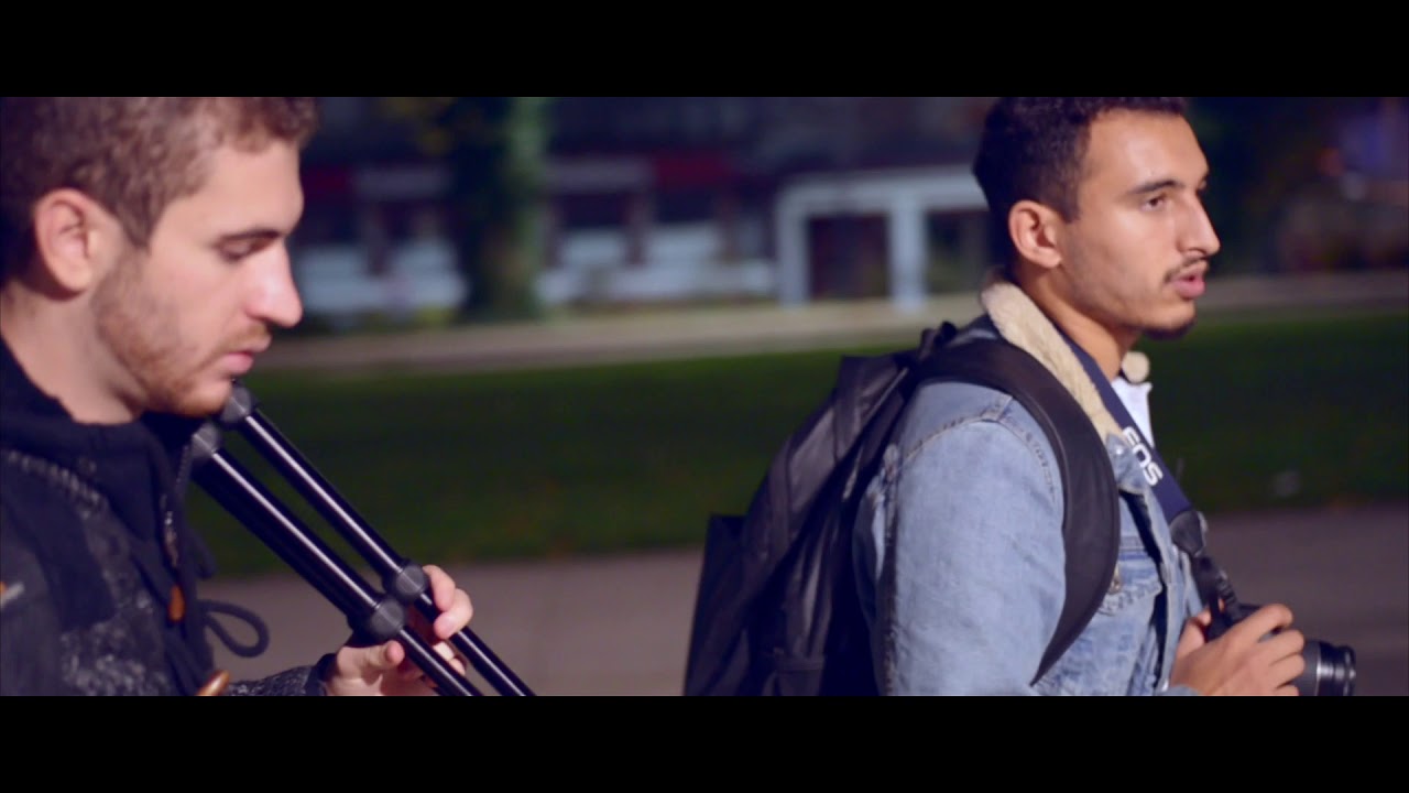 ENSTUDIO (club audiovisuel ENSAT 2019 ) - YouTube