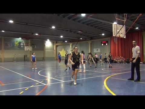 JLA 47- 30 VIVE BASKET
