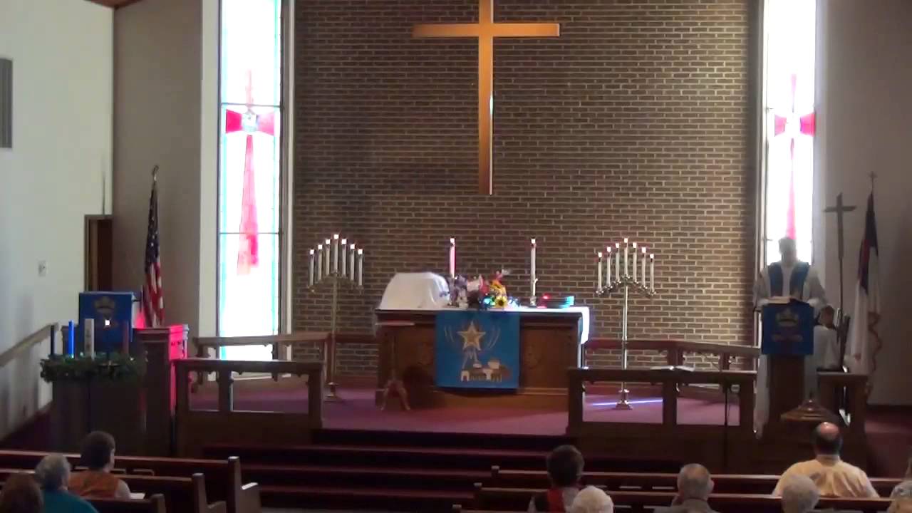 November 30, 2014 - Oh God You Search Me - Jesse Rohrbach - YouTube