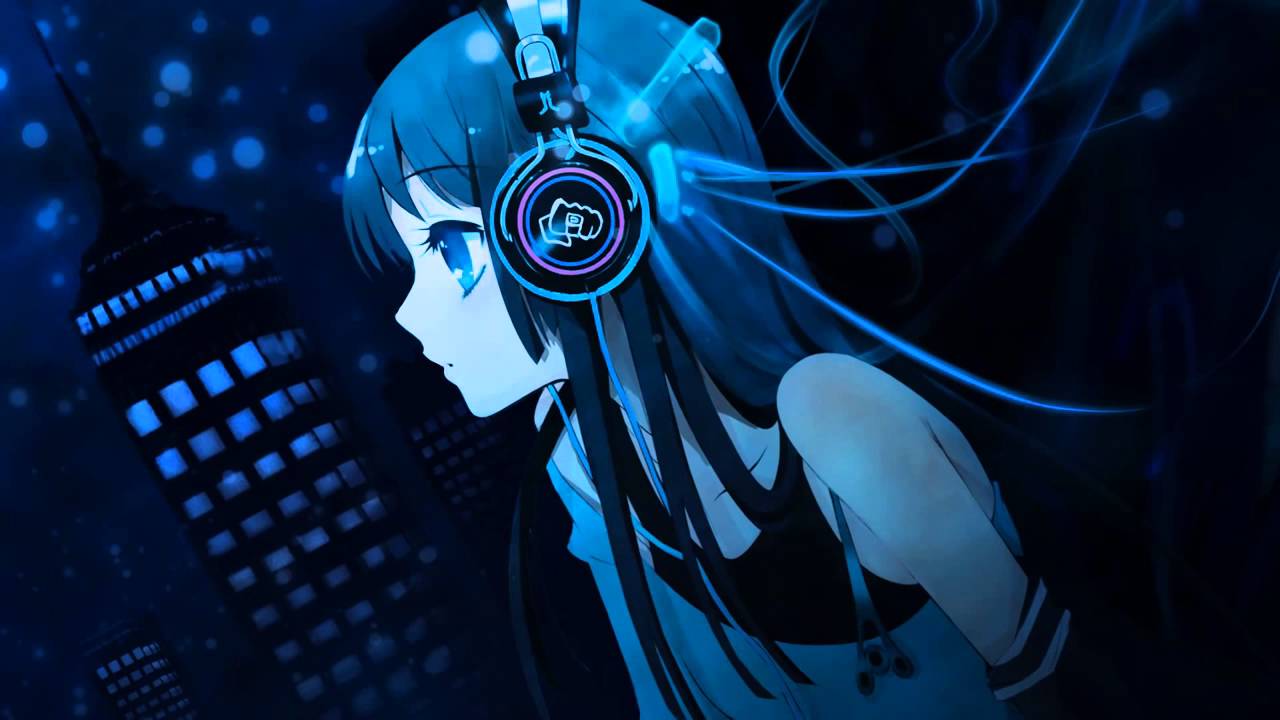 Nightcore Children of Darkness HD + Lyrics DL
