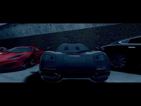 Gmod Car Showcase - YouTube