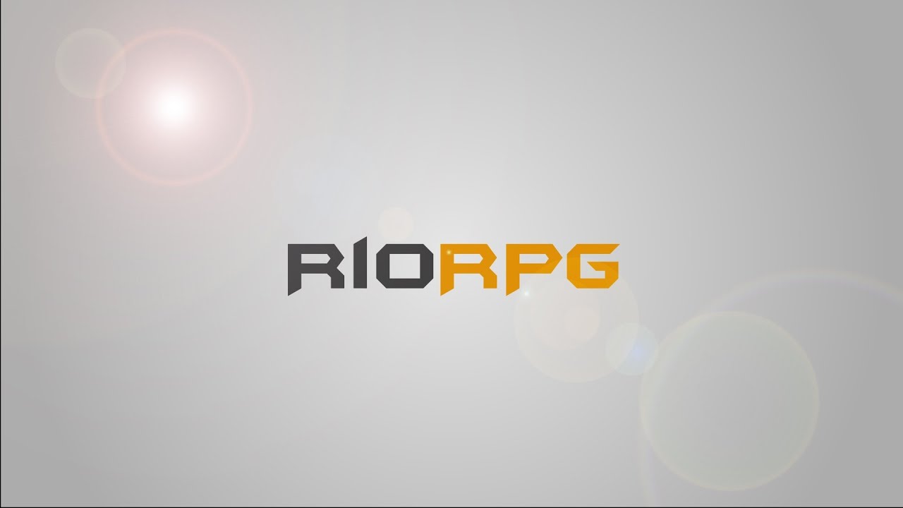 RioRPG - Trailer Oficial - YouTube