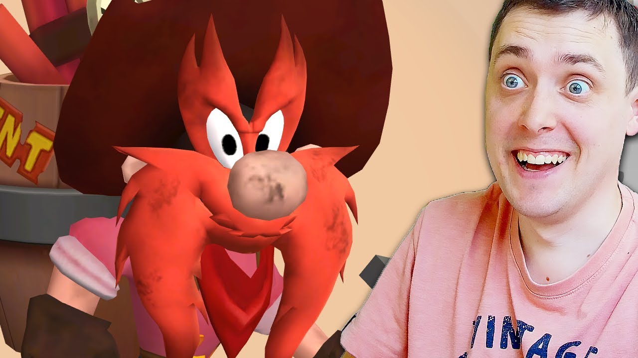 CART BABY FINSTER STAR UP and MAX TUNE UP! - Looney Tunes World of ...