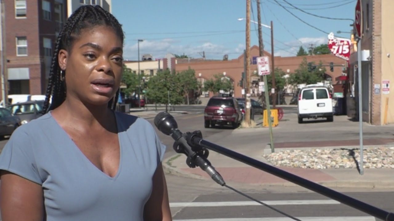 Redlining In Denver's Five Points Neighborhood: Realtor Wants Everyone ...