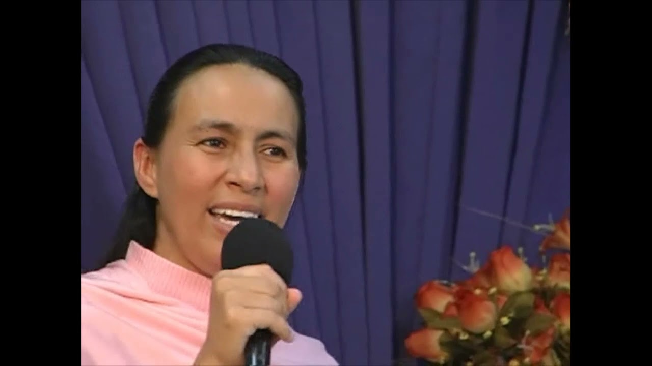 TESTIMONIO YRIS DELGADO - YouTube