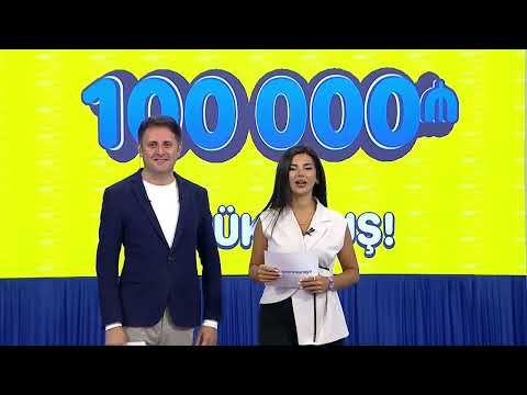 📺11.09.2026 -  Tiraj № 26375- Lotereya nəticələri Lotereya nəticələri