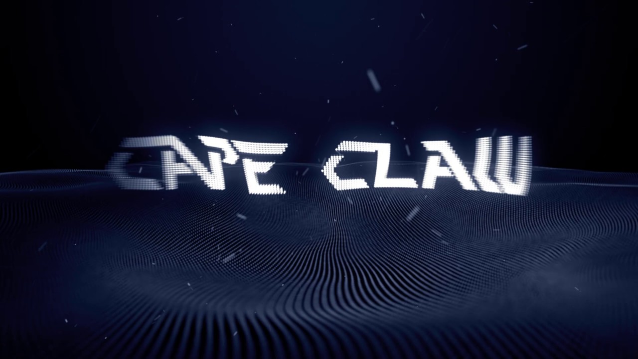 Cape Claw - Star Navigation - YouTube