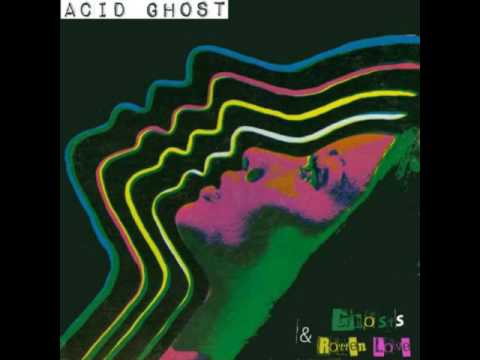 Acid Ghost - Solar Panels - YouTube