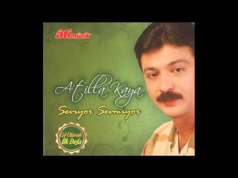 Atilla Kaya - Yağmur