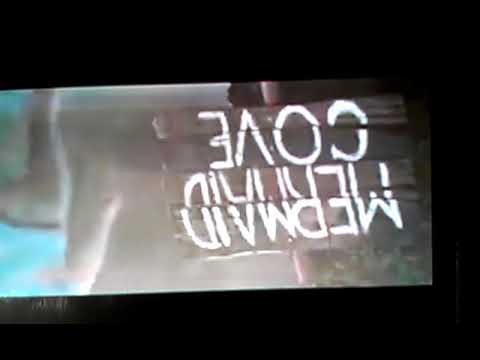 The little mermaid official teaser trailer (2019) horror movie - YouTube