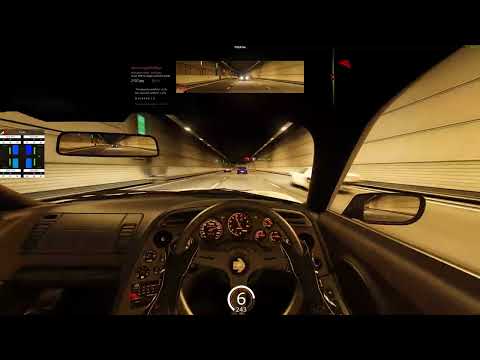 AssettoCorsa Makas Serisi 1