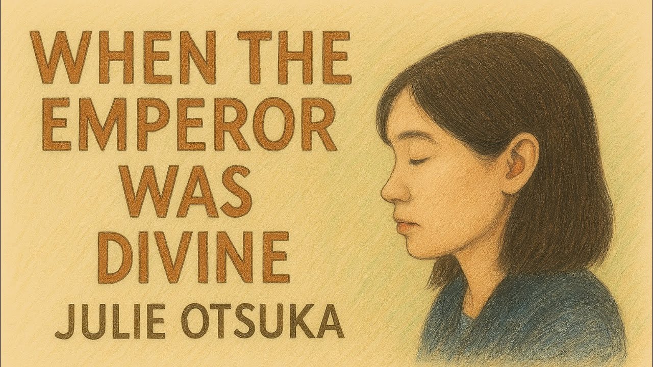 When the Emperor Was Divine by Julie Otsuka: A Whispered Story That ...