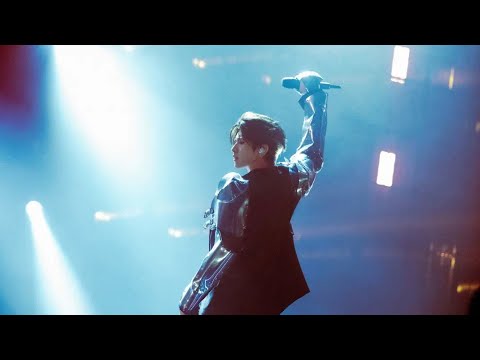 Cai Xukun Performs for the First Time since his sc*ndal News - YouTube