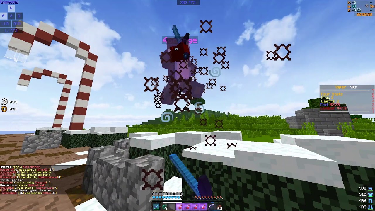 pulling up on 4orange + he cheats? read desc - YouTube