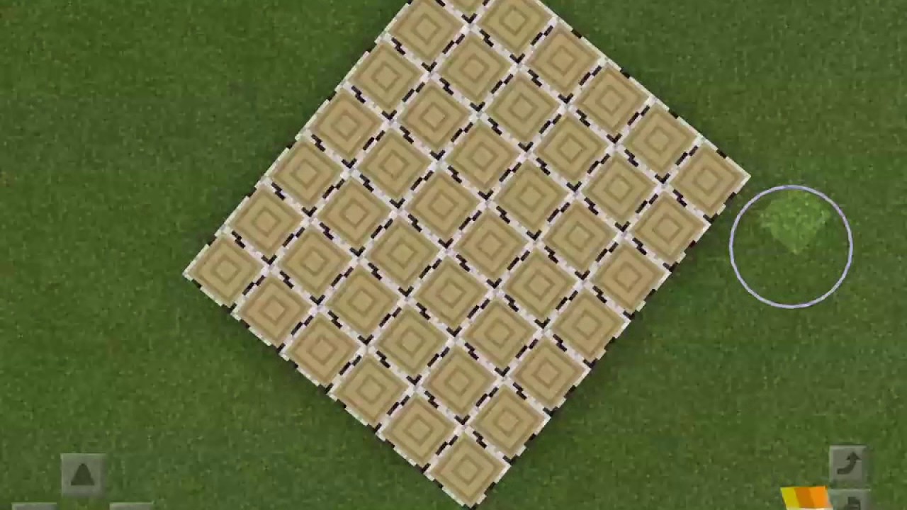 Applying Multiplication Strategies in Minecraft - YouTube