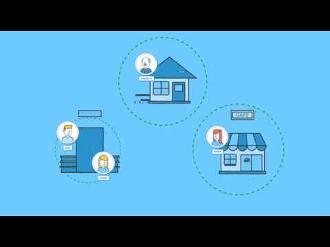 Introducing Peerio for Secure Team Collaboration - YouTube
