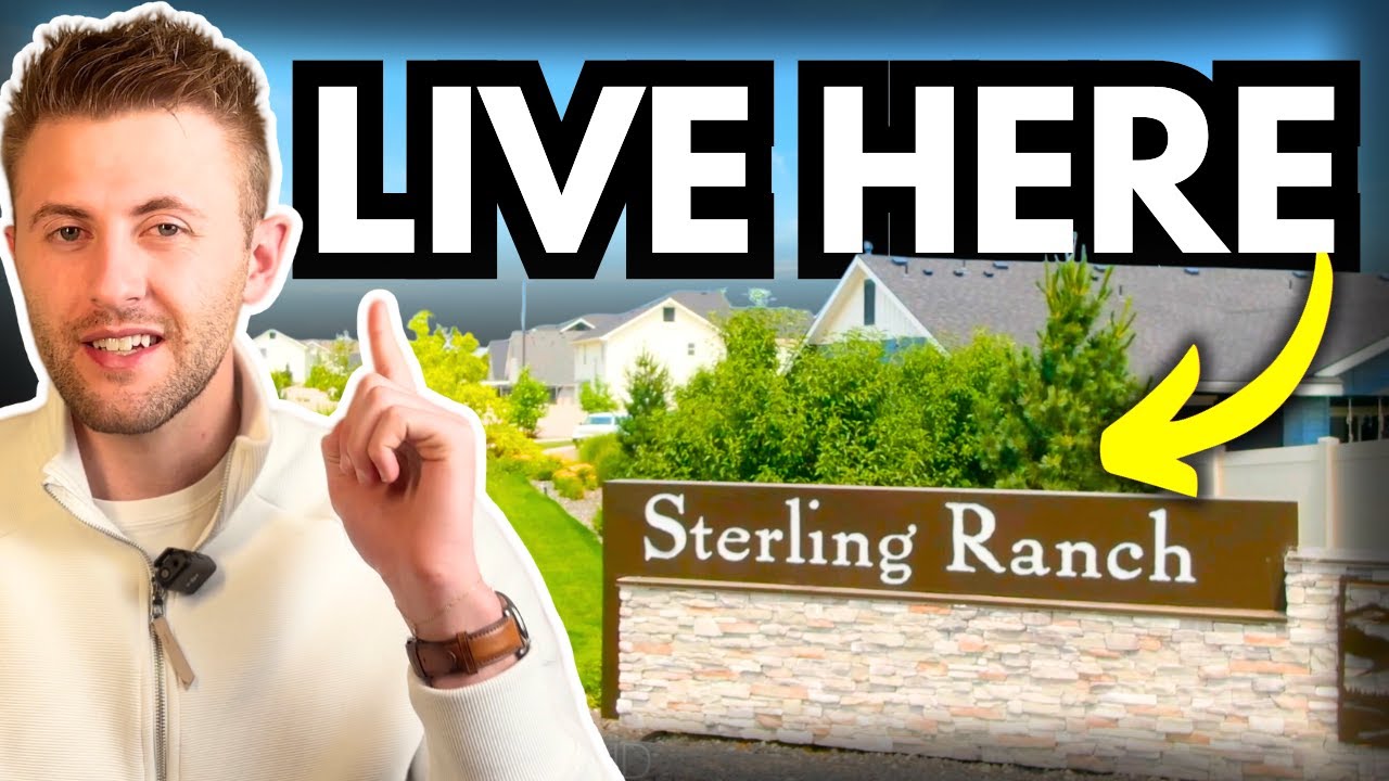 Kuna's TOP Neighborhood? | Sterling Ranch Homes in Kuna Idaho | Kuna ...