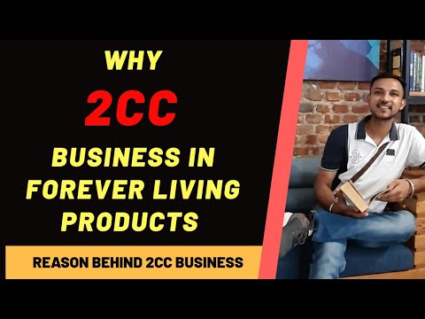 Why to do 2CC in forever living products | FOREVER LIVING PRODUCTS ...