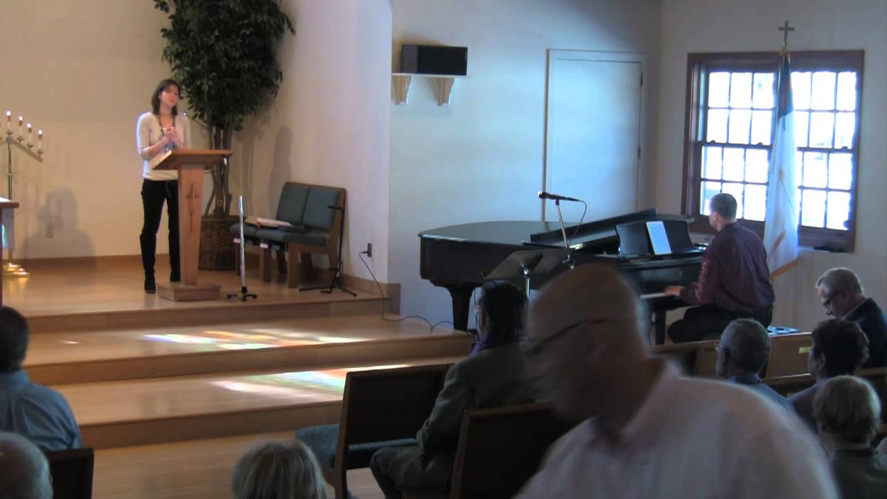 Mi Shebeirach by Debbie Friedman & Drorah Setel - YouTube