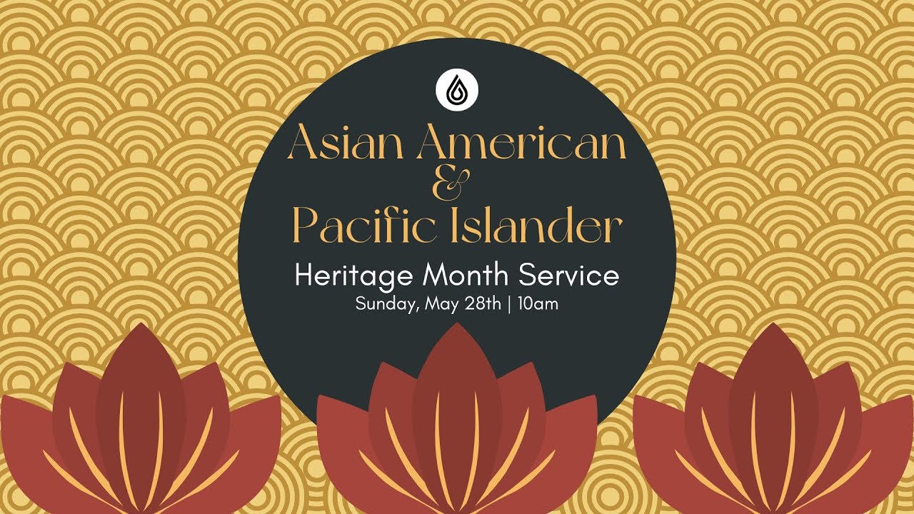 Lifeway Service Live | Who's Values Matter? | Jose Fong | May 28, 2023 ...