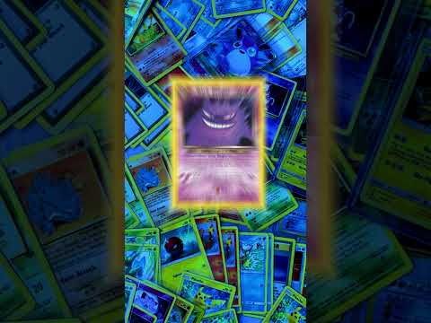 Las Cartas De Pokemon Mas Feas Y Graciosas #Shorts - YouTube