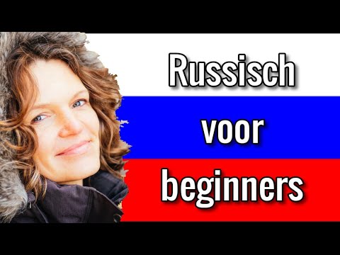 Russisch leren - 30 meest gebruikte Russische zinnen - Russich voor ...