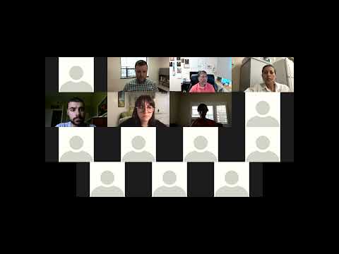 NSF-GRFP Info Session: Writing Your Personal Statements - YouTube