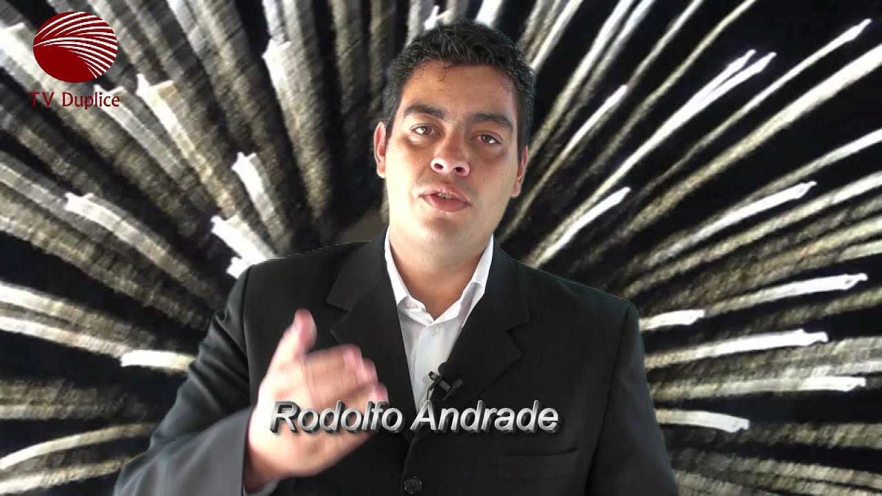 Mensagem de Natal Tv Duplice 2013 Rodolfo Andrade - YouTube