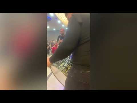 TANER YARIMDÜNYA (GEL BAHTIMIN KAR BEYAZI ENSTRÜMANTAL COVER)