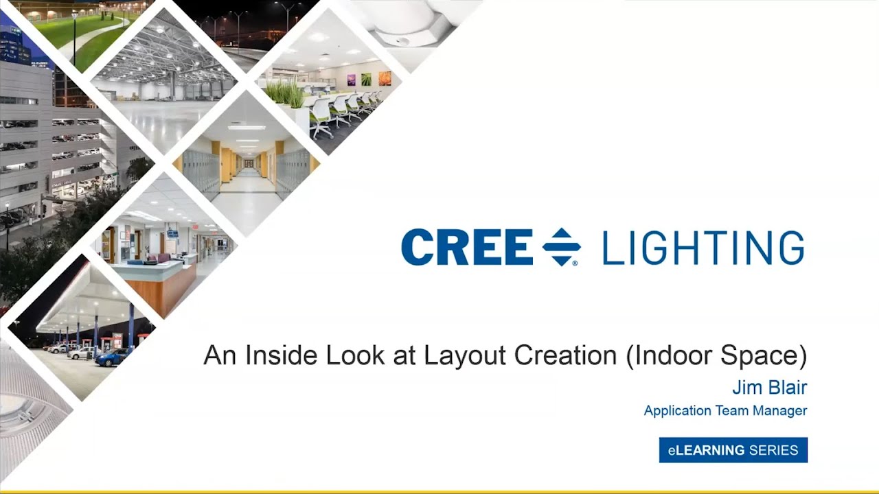 Design: An Inside Look at Layout Creation for Indoor Applications - YouTube