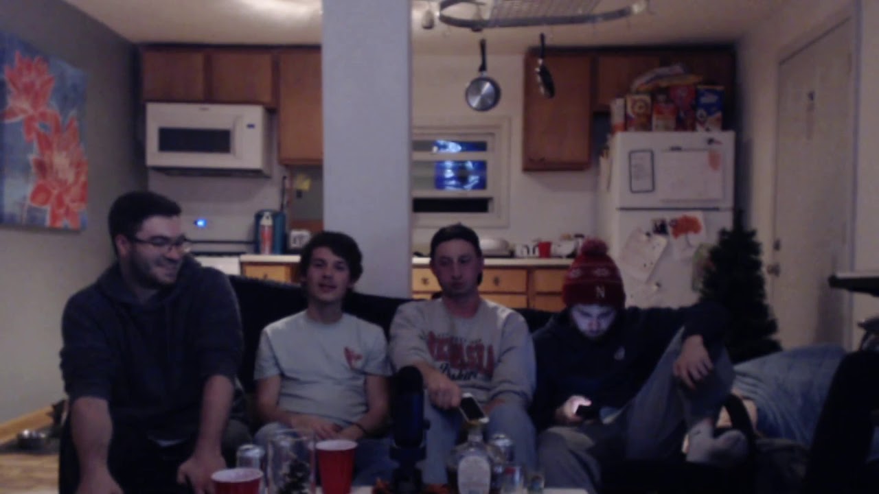 DSRJ Stream #1 - YouTube