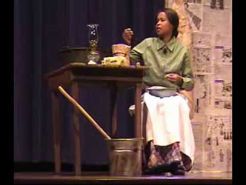 Joanna Maddox as Rachel Clark - YouTube