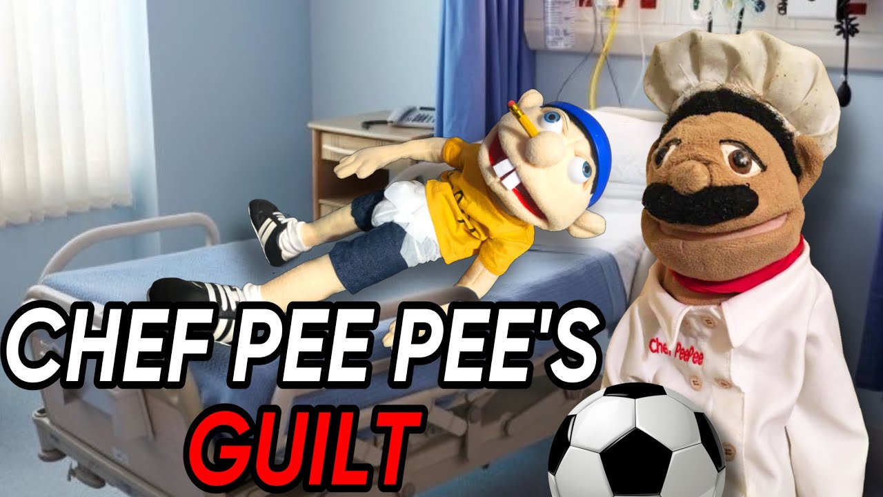 SMM MOVIE: CHEF PEE PEE’S GUILT! - YouTube
