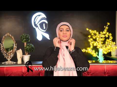 Twinkle Hijab 03 | Urooj Hijabeaze