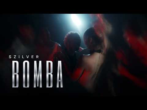 SZILVER - BOMBA
