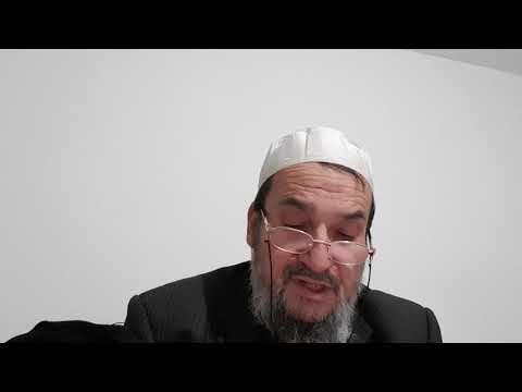 1.Sohbet  osman nuri topbaş hocamizin kaleminden