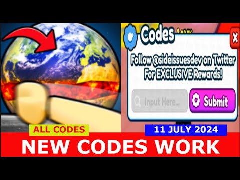 *NEW CODES* Slap Simulator [NEW] ROBLOX | 07/11/2024 | ALL CODES - YouTube