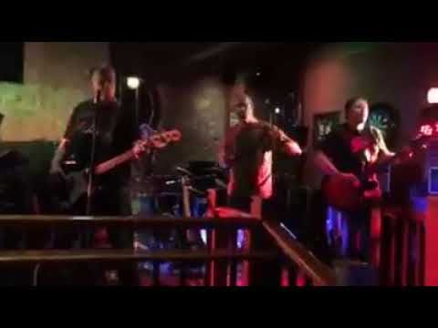 Nae Danger Band,,Alloa old Brewery...proud mary - YouTube