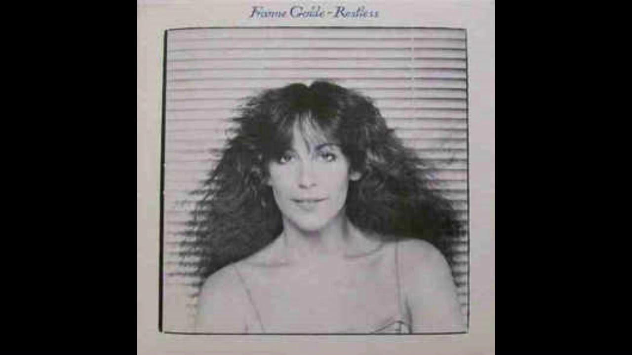 FRANNE GOLDE - Lookin´ For The Stranger (1980) - YouTube
